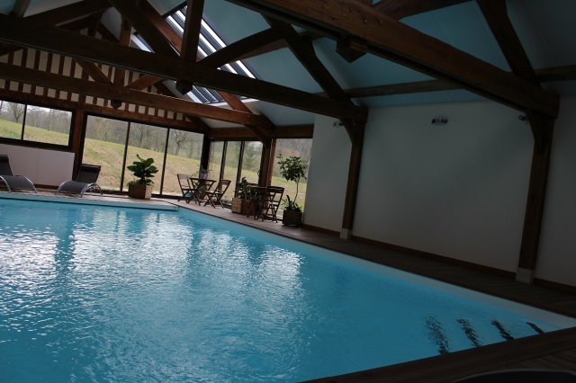 Maison D Hote Calvados